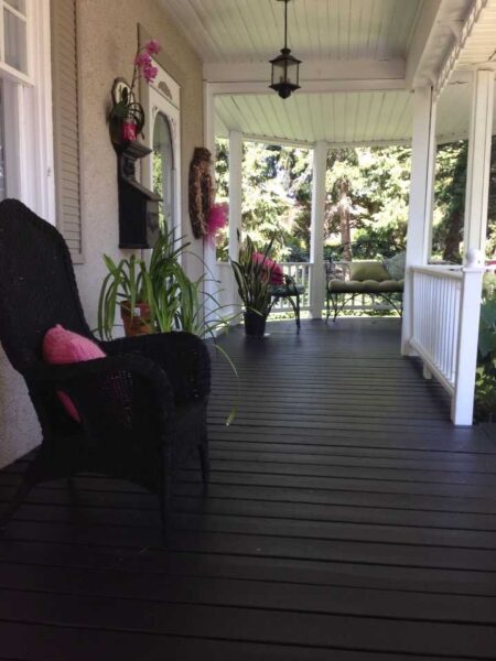 25 Classic Ideas for Tan House with Black Trim - Tangy House