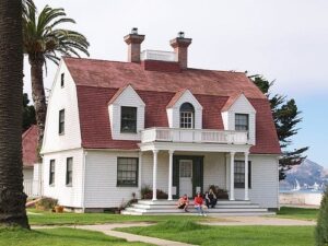 15 Trendy Ideas For White House With Red Door - Tangy House
