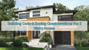 How Tall Is a Two Story House? Standard Size In the US - Tangy House