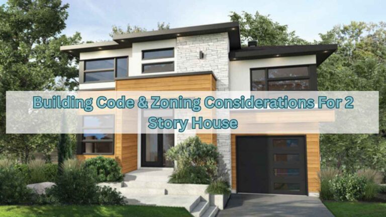 How Tall Is a Two Story House? Standard Size In the US - Tangy House