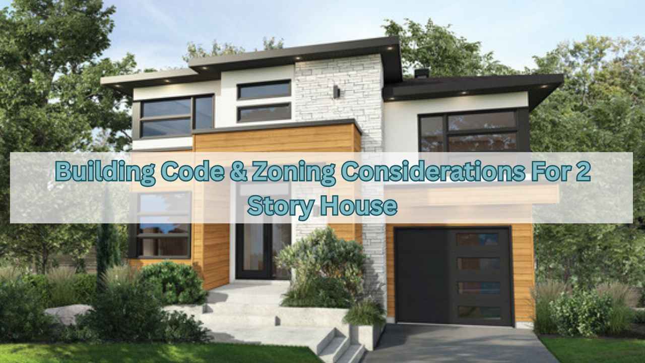 How Tall Is a Two Story House? Standard Size In the US - Tangy House