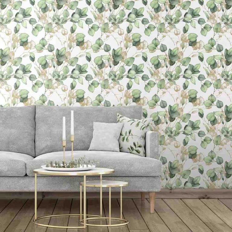 19 Beautiful Gray and Green Living Room Ideas - Tangy House