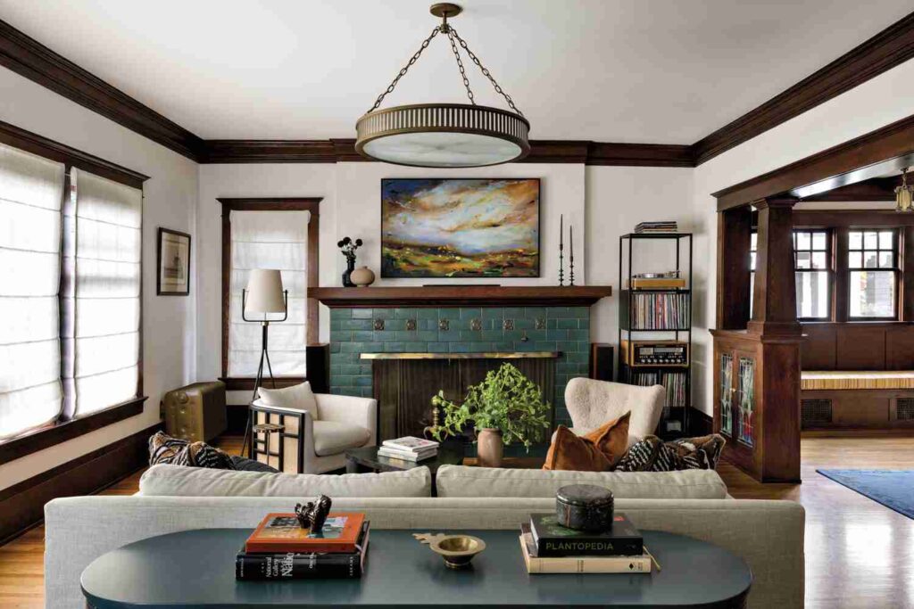6 Awe-Inspiring Tips to Keep Your Home in Top Condition from the Inside ...