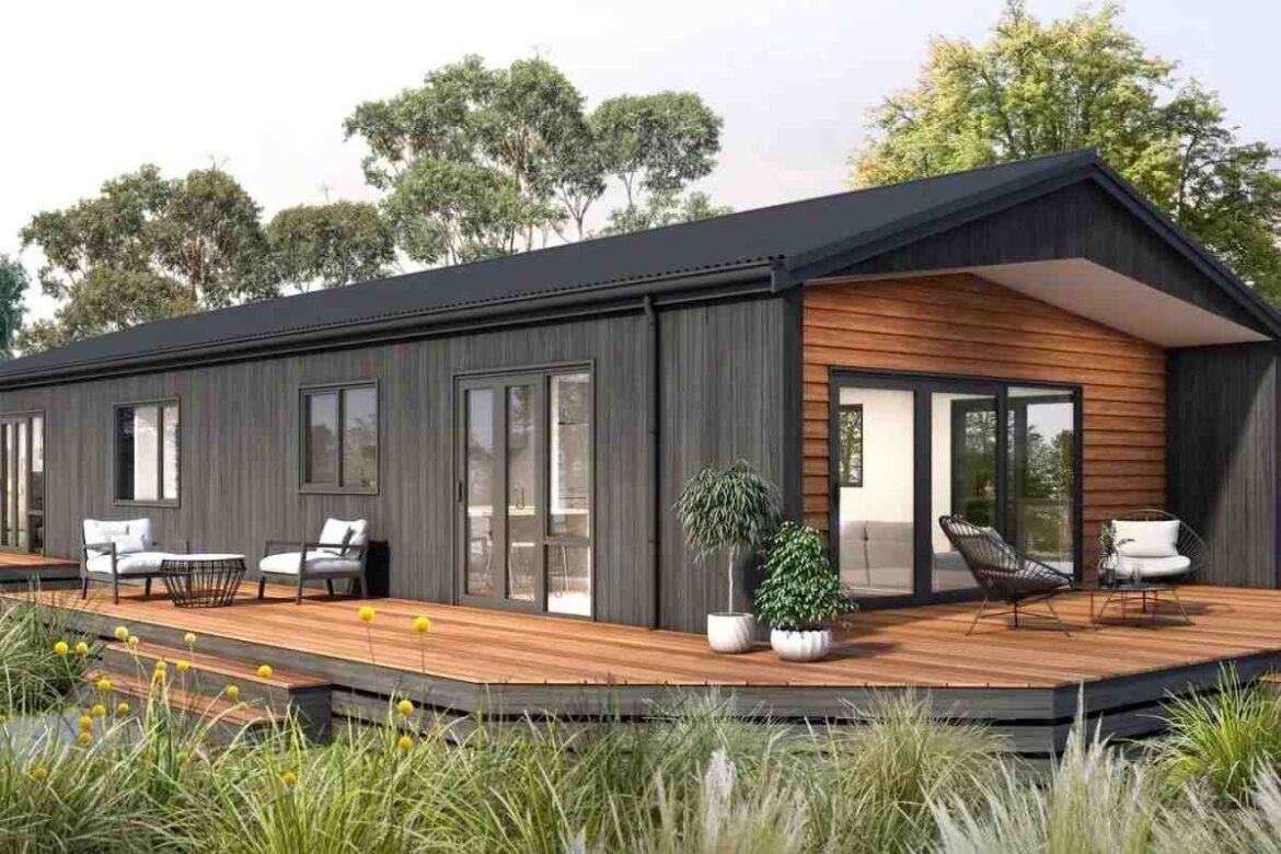 Why Should You Select Modular Homes in NZ With Treated Timber Subfloors ...