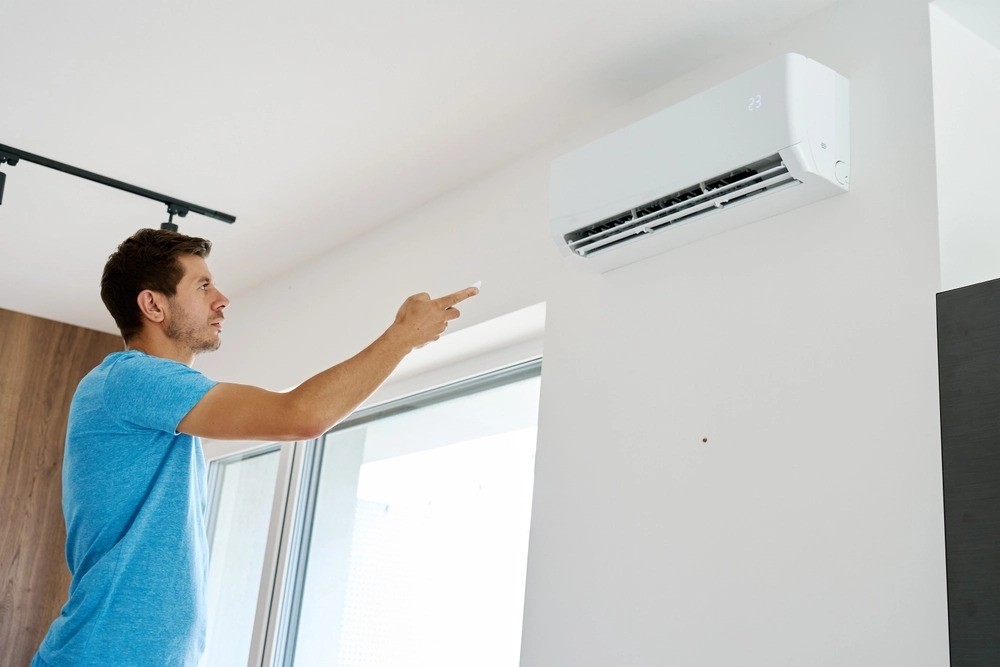 Why Uneven Room Temperatures Occur in Homes in Durant - Tangy House