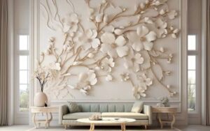 Engraved Wall Art: Elevate Your Interiors with Custom Designs - Tangy House