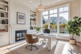 Create Your Perfect Home Office in 2026: Complete Setup Guide - Tangy House
