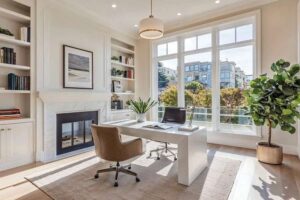 Create Your Perfect Home Office in 2026: Complete Setup Guide - Tangy House