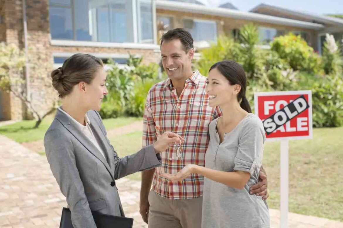 Buying Your First Home? Why It's Time to Think About Your Long-Term ...