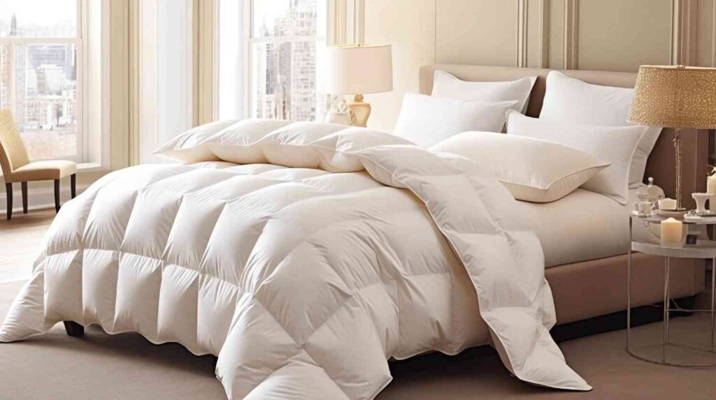 Where to Find the Best Duvet Covers for Luxurious Bedrooms - Tangy House