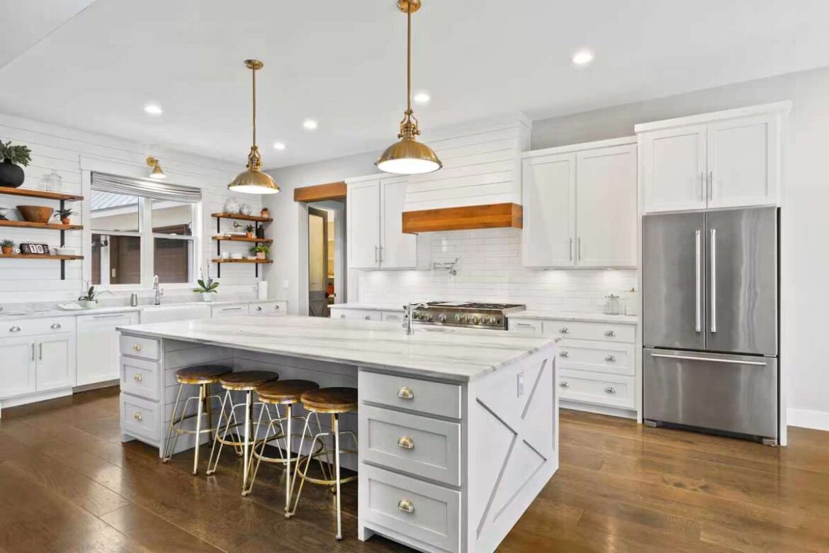 Small Kitchen, Big Impact: Smart Renovation Strategies That Actually ...